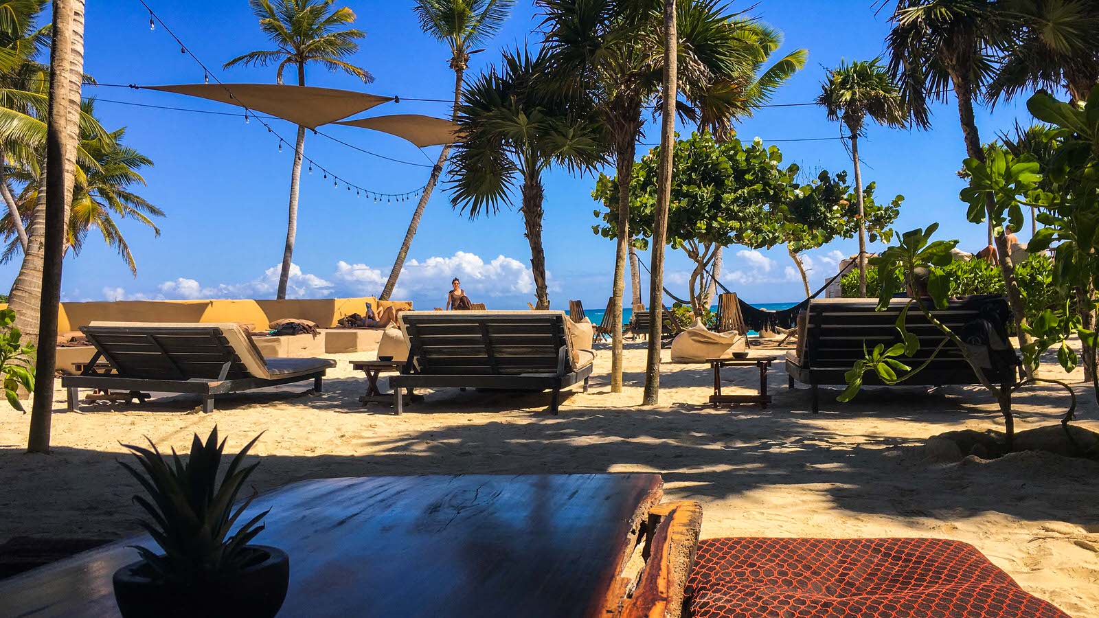 3 jours à Tulum, les incontournables – Life in the Air