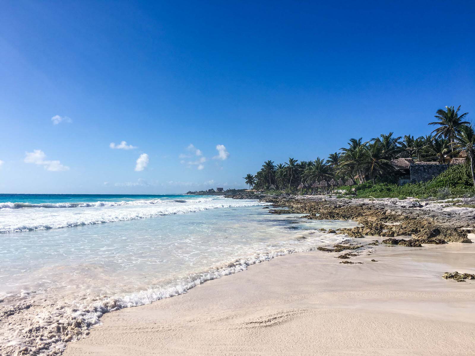 3 jours à Tulum, les incontournables – Life in the Air